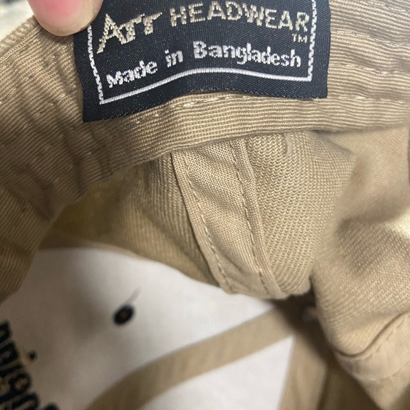 Accessories | Flight Safety Boeing Cap | Poshmark